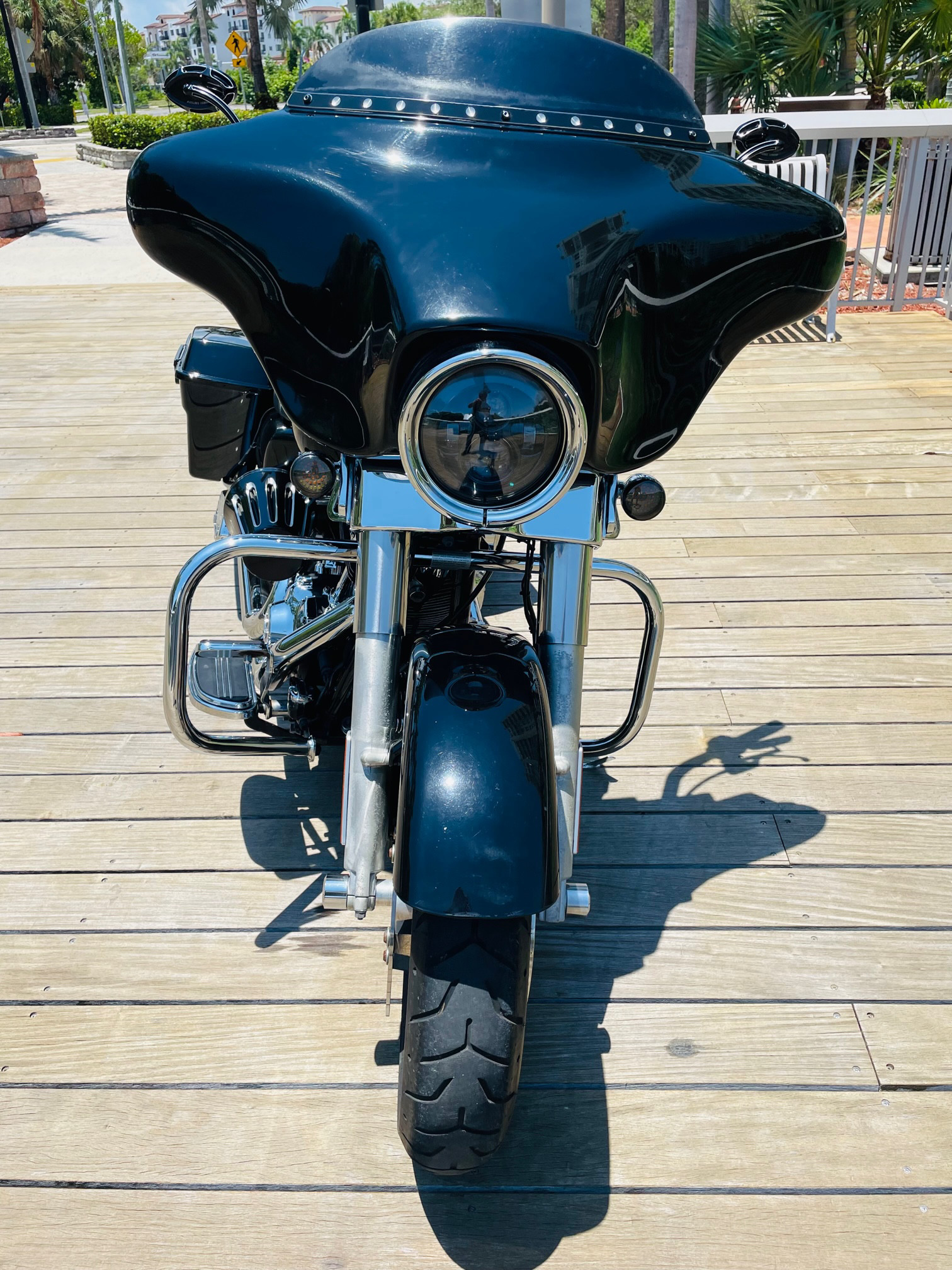 2009 Harley-Davidson® FLHX Street Glide® for Sale in Boynton Beach, FL ...