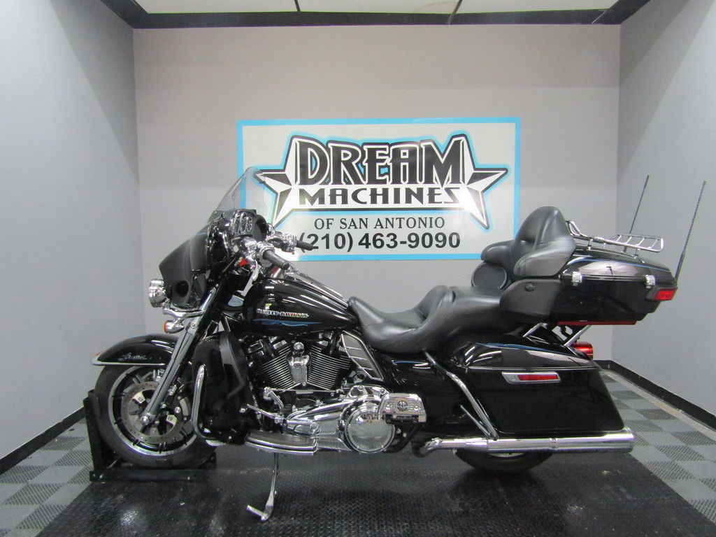 2018 Harley-Davidson® FLHTK Electra Glide® Ultra® Limited for Sale in San Antonio, TX (Item 1330789)