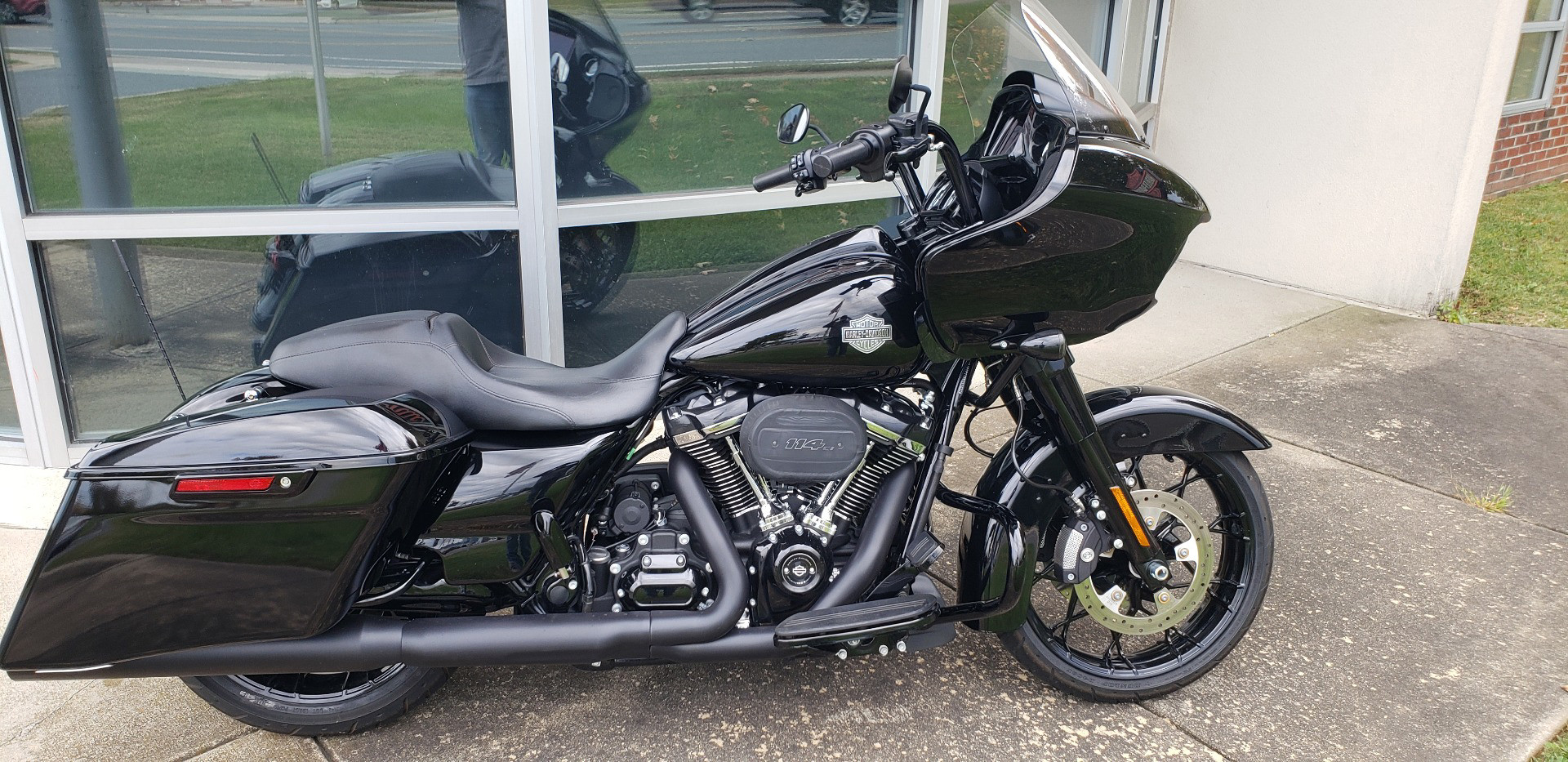 2021 Harley-Davidson® FLTRXS Road Glide® Special for Sale in Dumfries ...