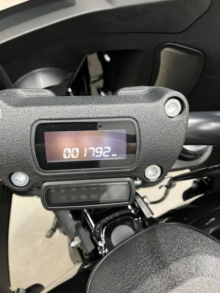 2023 Harley-Davidson® FXLRST Low Rider® ST for Sale in Ormond Beach, FL ...