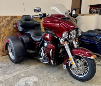 Motorcycles for Sale matching trikes on ChopperExchange