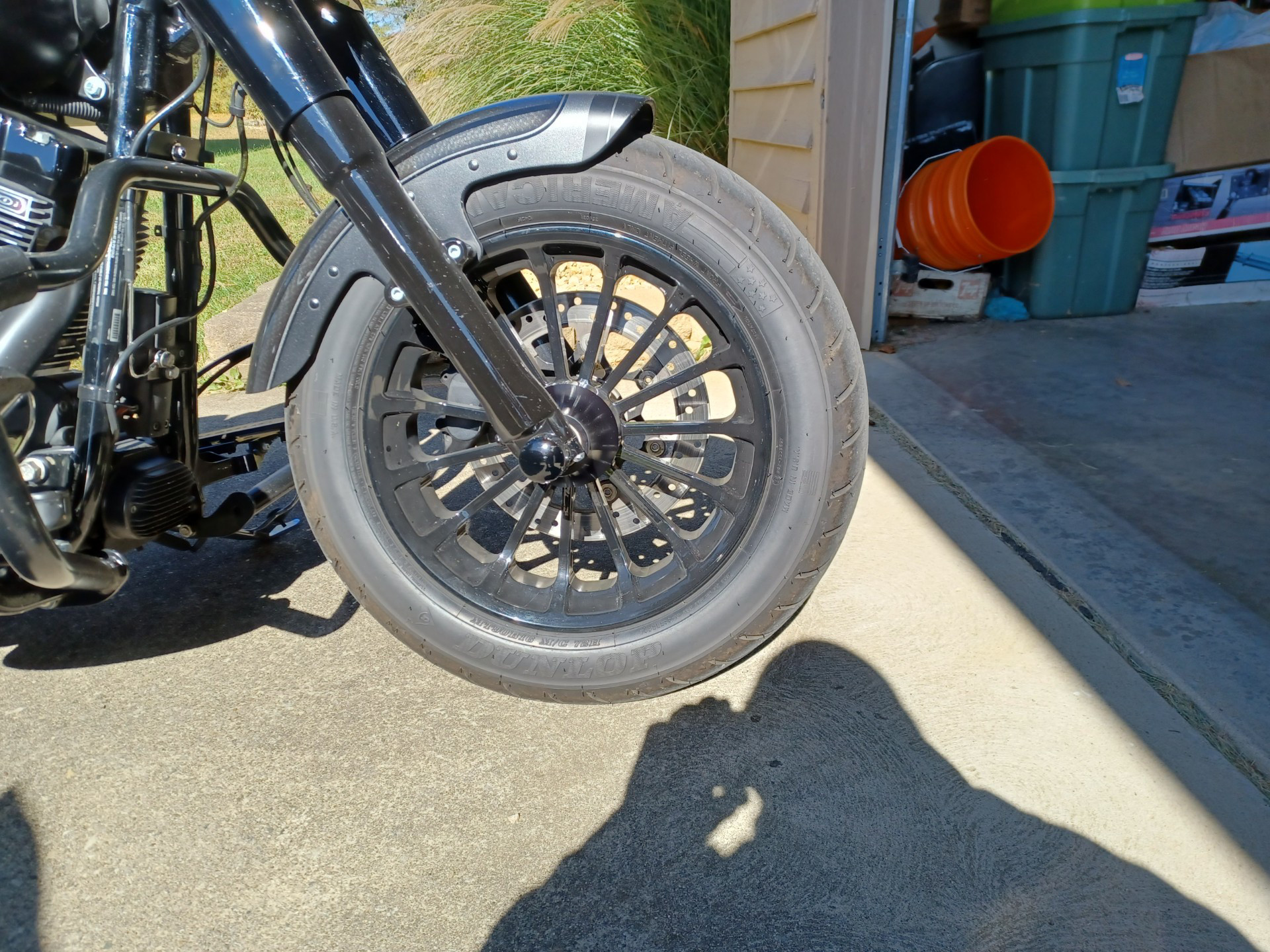 2016 Harley-Davidson® FLS Softail® Slim® S for Sale in West Harrison ...