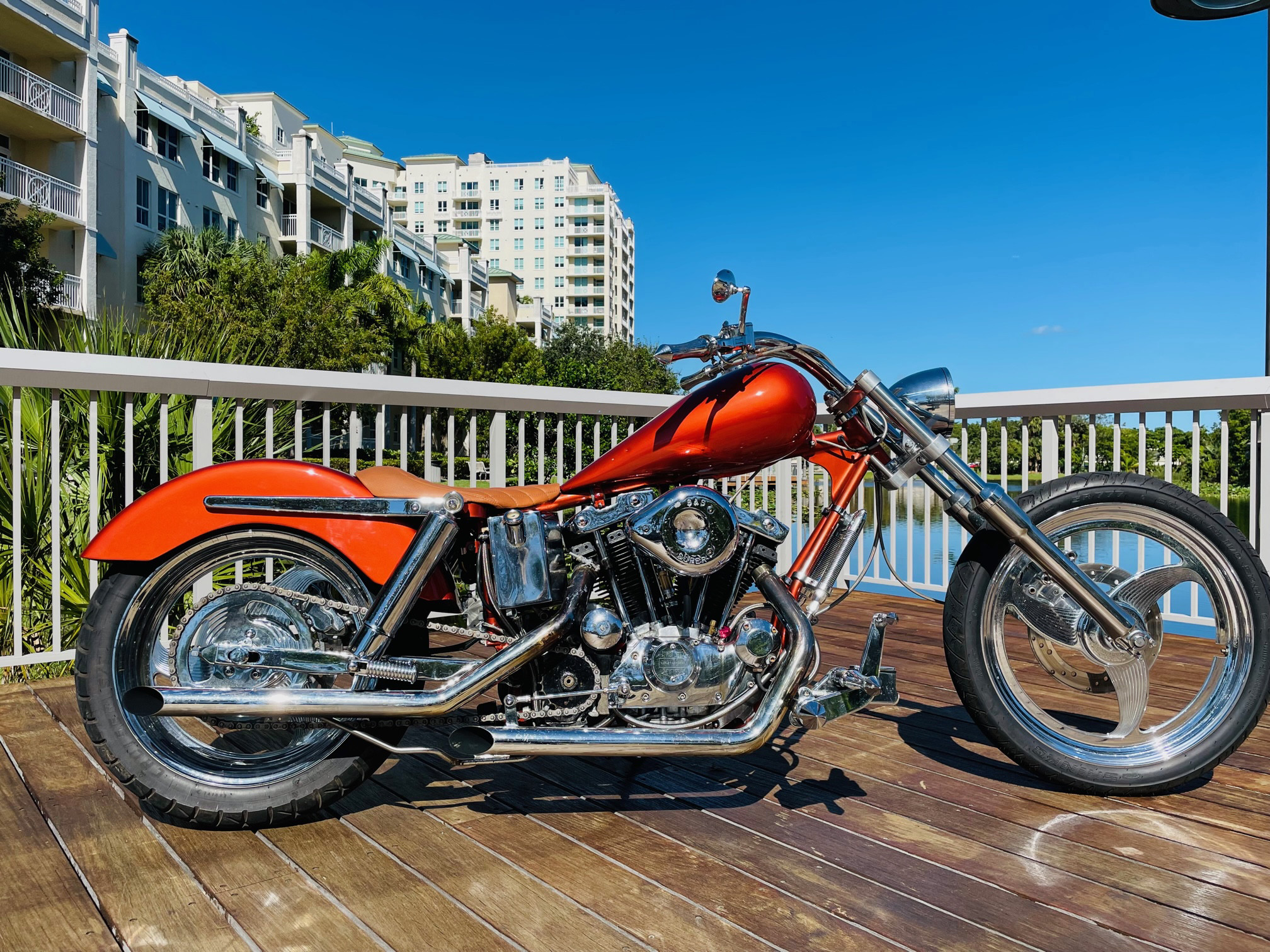 1975 Harley-Davidson® XLH Sportster® Super H for Sale in Boynton Beach ...