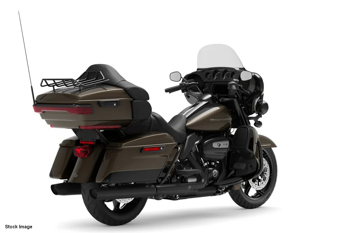 2020 Harley-Davidson® FLHTK Ultra Limited for Sale in Duluth, MN (Item ...