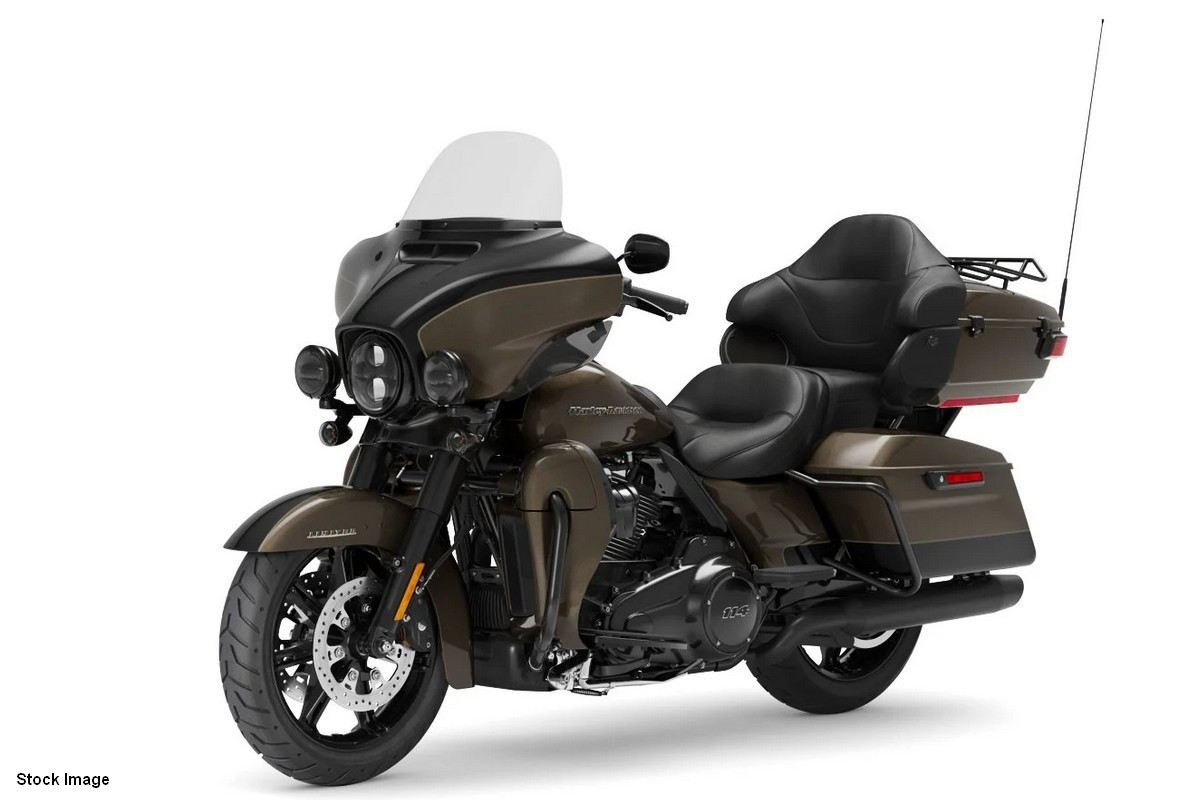 2020 Harley-Davidson® FLHTK Ultra Limited for Sale in Duluth, MN (Item ...