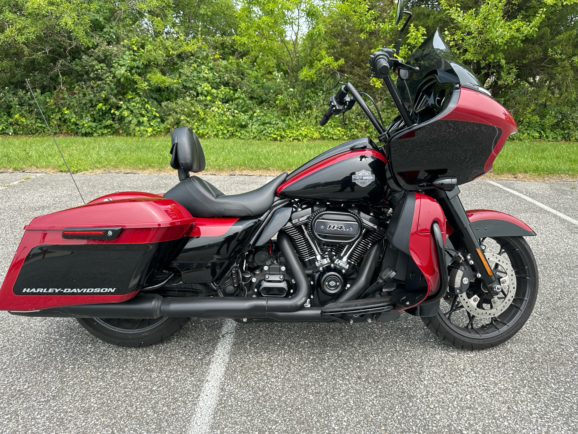 2021 Harley-Davidson® FLTRXS Road Glide® Special for Sale in Smyrna, DE ...
