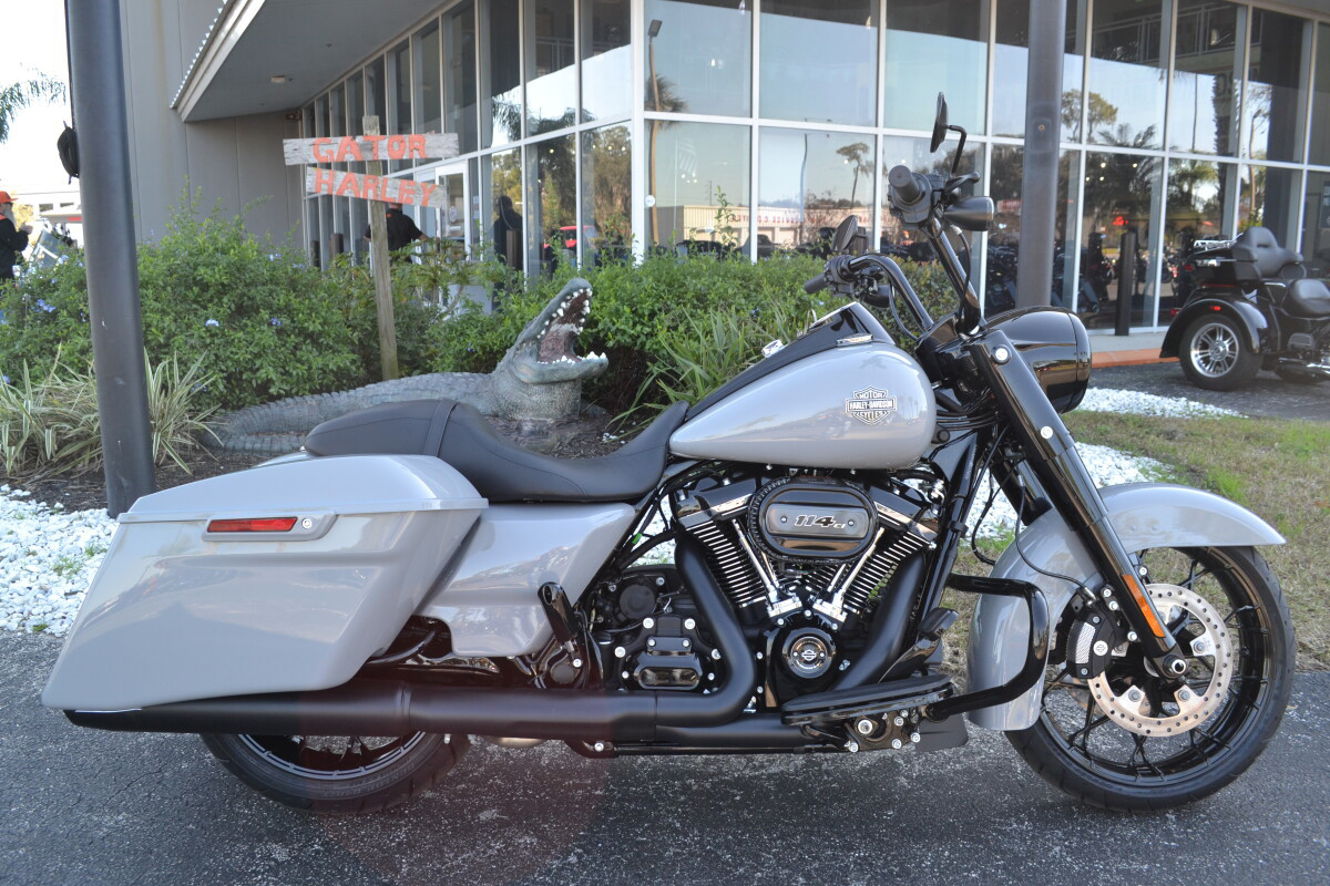 2025 Harley-Davidson® FLHRXS Road King® Special for Sale in Leesburg ...
