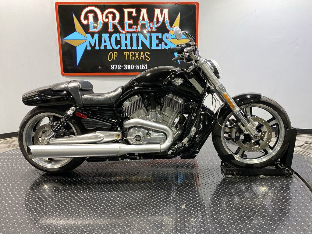 2012 Harley-Davidson® VRSCF V-Rod® Muscle® for Sale in Farmers Branch ...