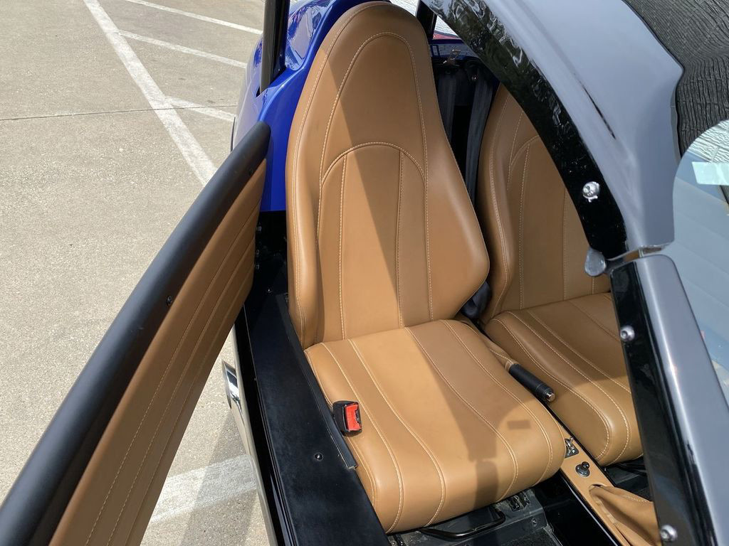 2024 Vanderhall Carmel for Sale in Farmers Branch, TX (Item 1341798)