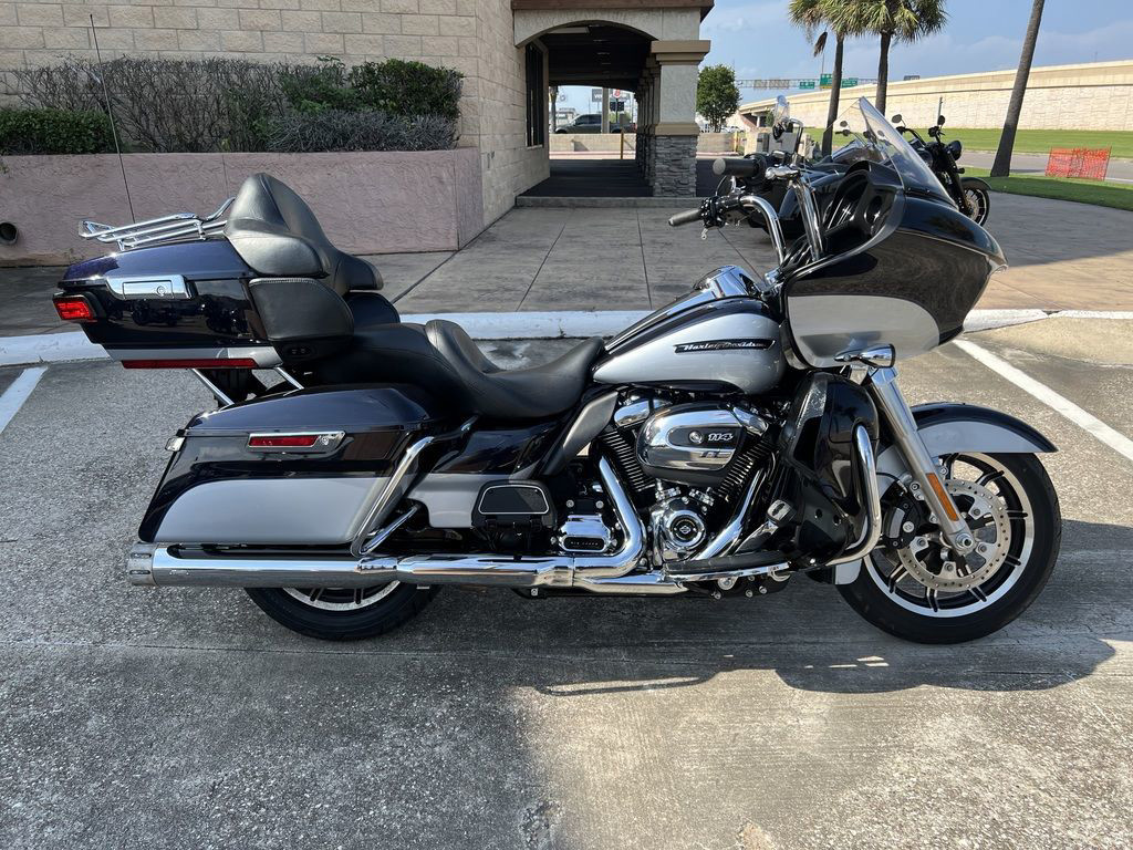 2019 Harley-Davidson® FLTRU Road Glide® Ultra for Sale in Beaumont, TX ...