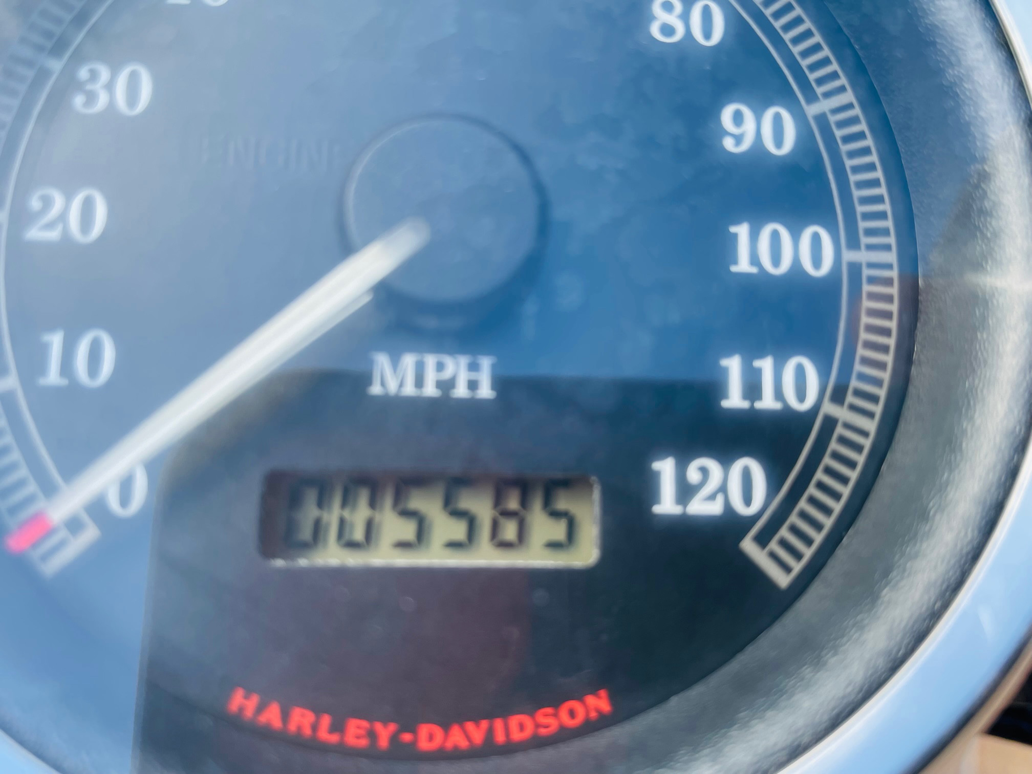 1995 Harley-Davidson® XLH-883 Sportster® 883 for Sale in Boynton Beach ...