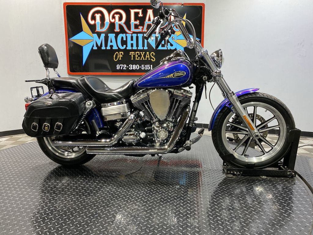 2009 Harley-Davidson® FXDL Dyna® Low Rider® for Sale in Farmers Branch ...