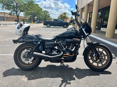 Harley-Davidson® Dyna Low Rider® S for Sale on ChopperExchange