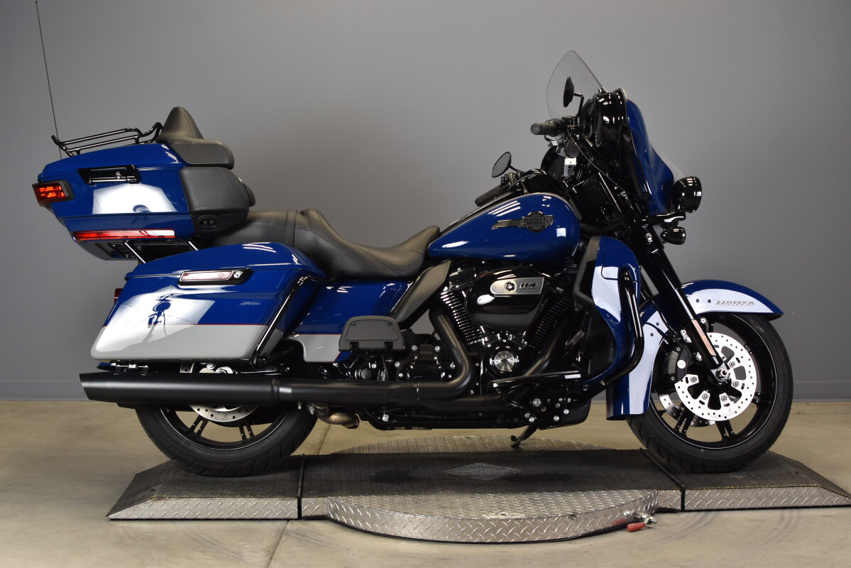 2023 Harley-Davidson® FLHTK Ultra Limited for Sale in Denver, CO (Item ...