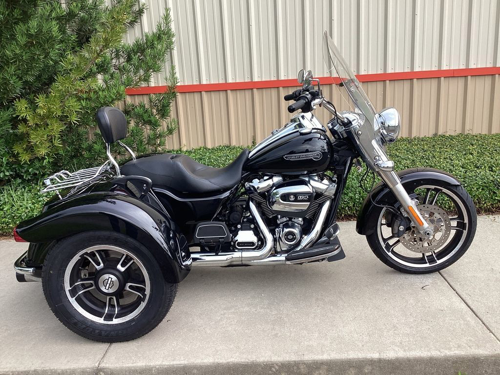 2019 Harley-Davidson® FLRT Freewheeler® for Sale in Tifton, GA (Item ...