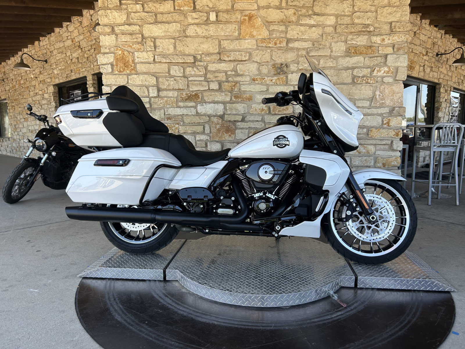 2026 Harley-Davidson® FLHXL Street Glide® Limited for Sale in Waco, TX ...