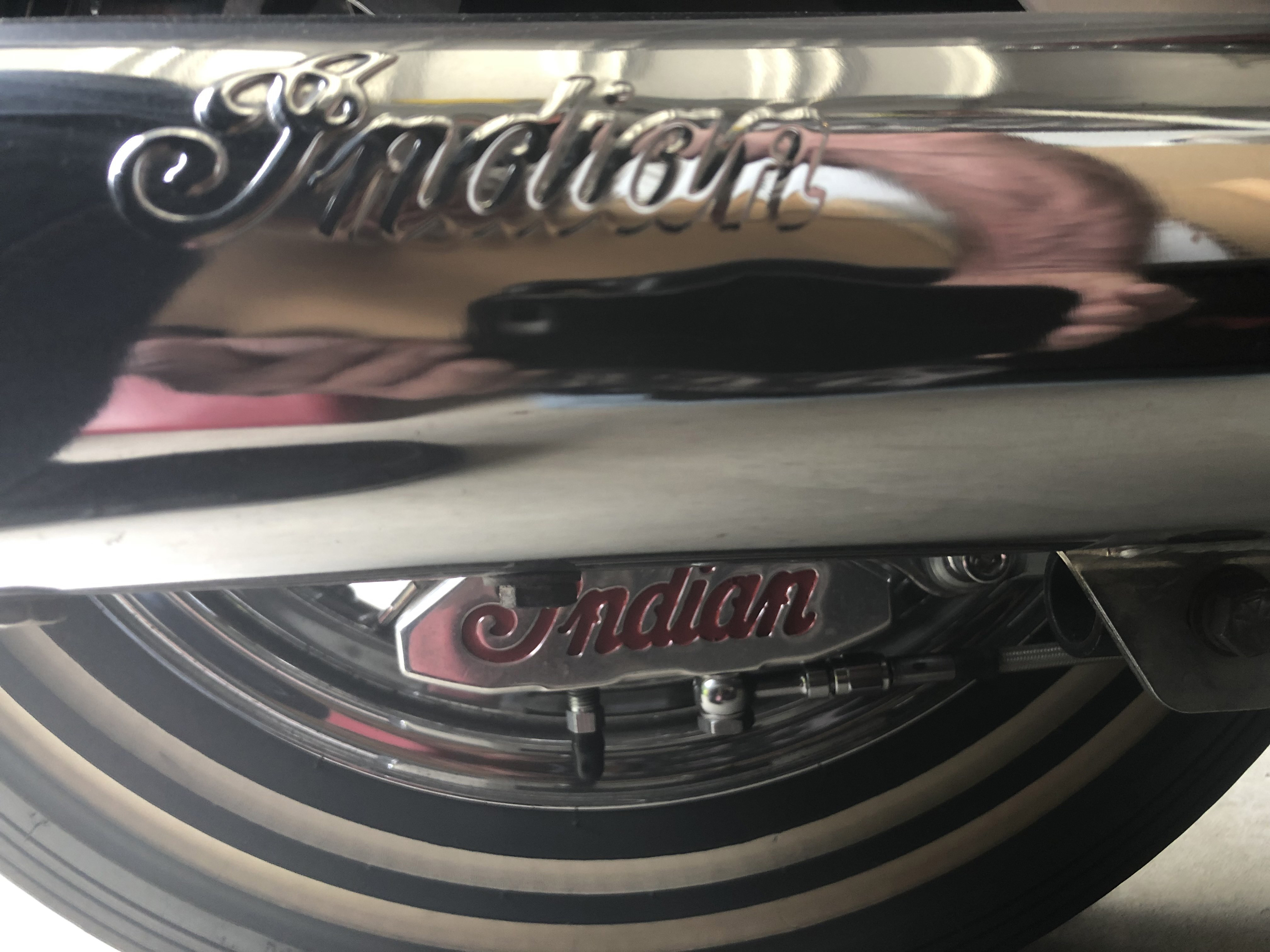 2000 Indian® Motorcycle Chief® Millennium for Sale in Sparks, NV (Item ...