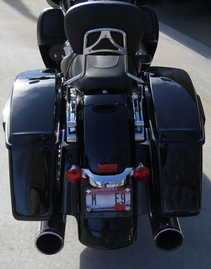 2017 Harley-Davidson® FLTRXS Road Glide® Special for Sale in Boise, ID ...