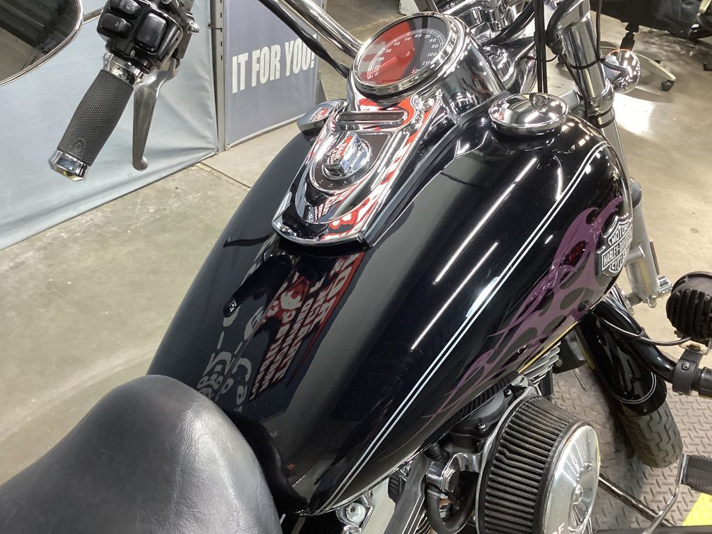 2005 Harley-Davidson® FXDWG/I Dyna® Wide Glide® for Sale in Big Bend ...