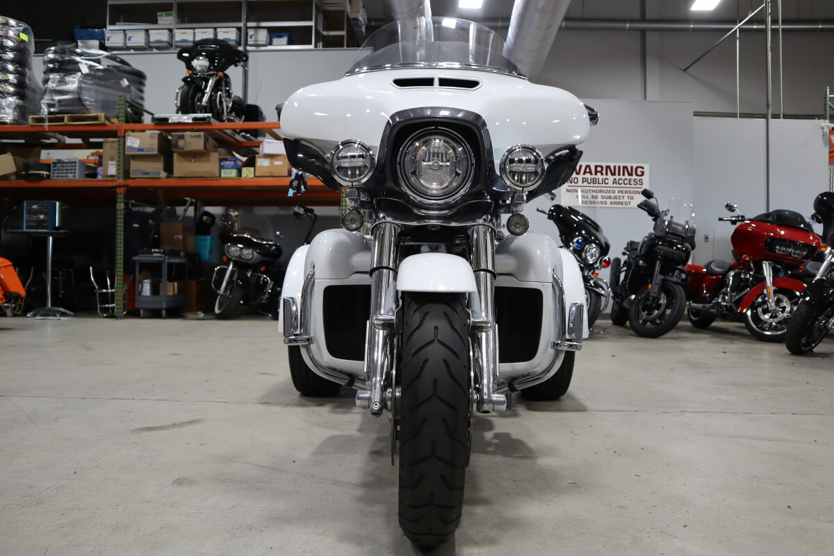 2020 Harley-Davidson® FLHTCUTGSE CVO Tri Glide® Ultra for Sale in ...