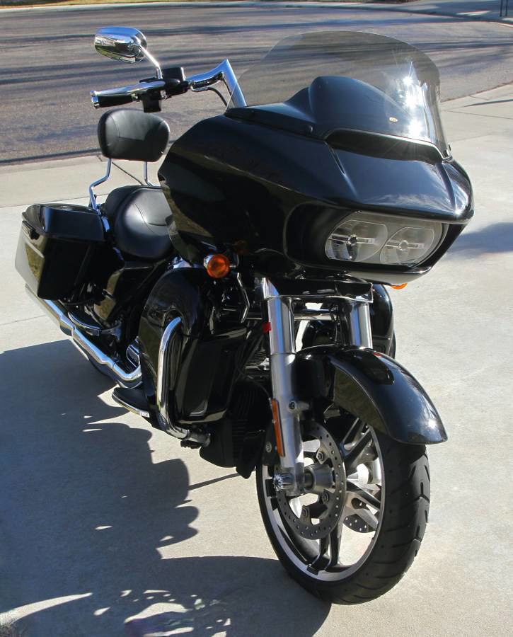 2017 Harley-Davidson® FLTRXS Road Glide® Special for Sale in Boise, ID ...