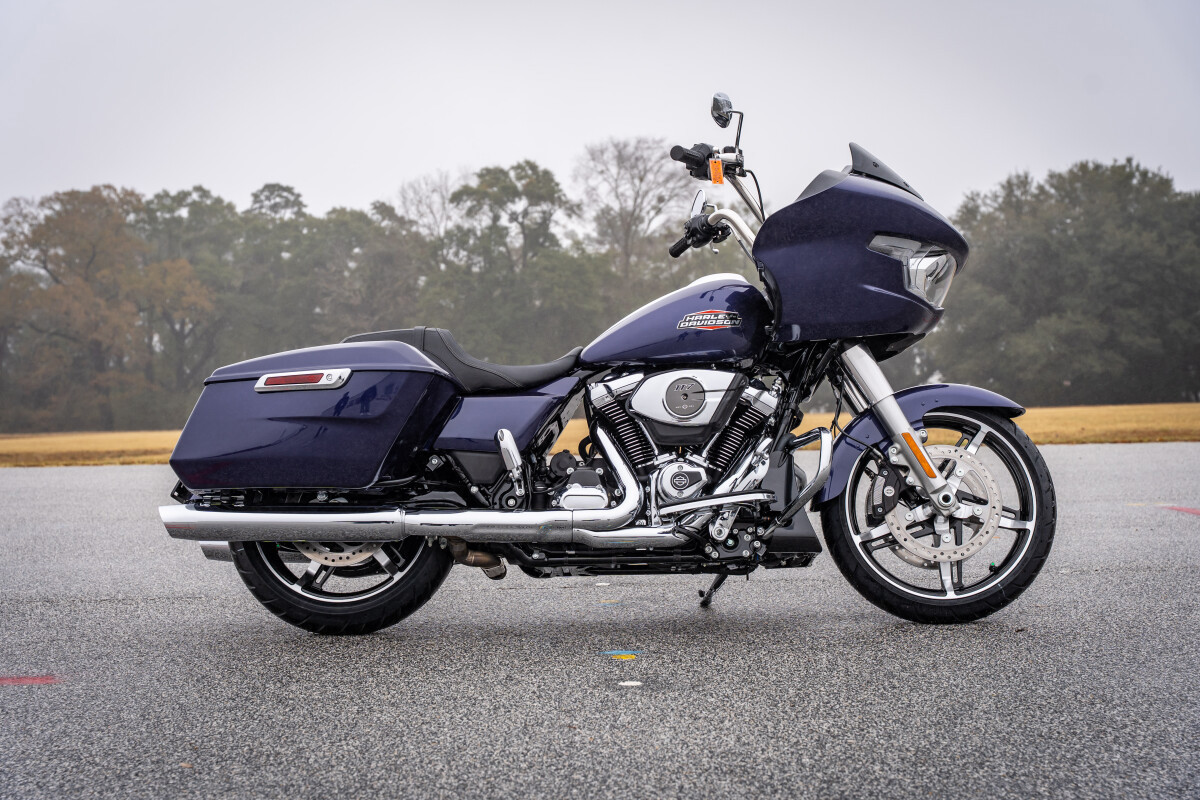 Harley Davidson Florence Sc