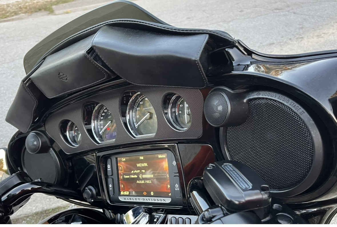 2015 Harley-Davidson® FLHXSE CVO® Street Glide® for Sale in ...
