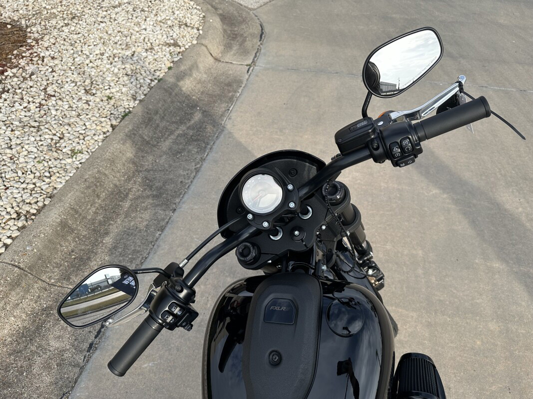2024 Harley-Davidson® FXLRS Low Rider® S for Sale in Corpus Christi, TX ...
