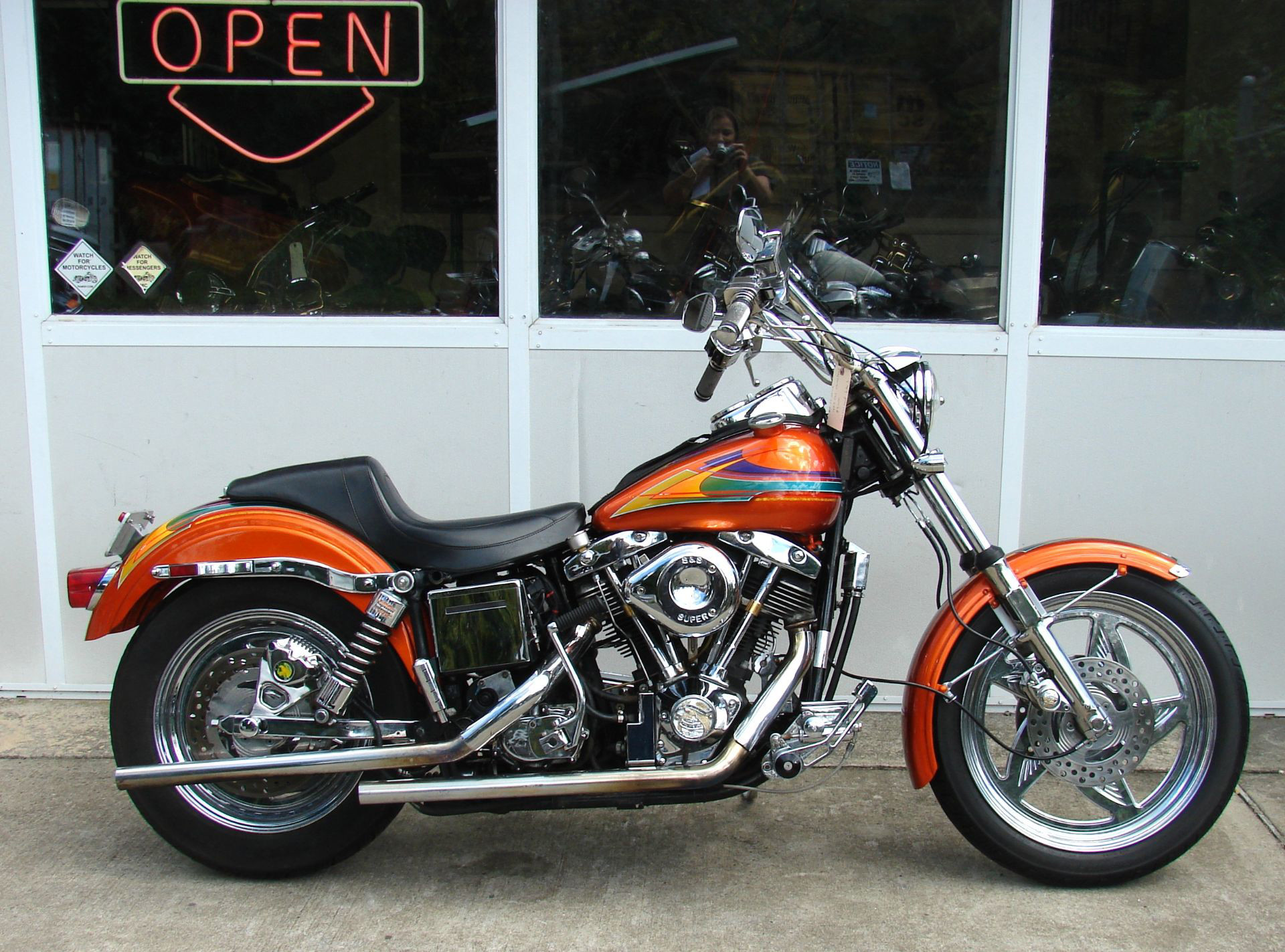 1983 Harley-Davidson® FXSB Low Rider® for Sale in Williamstown, NJ ...