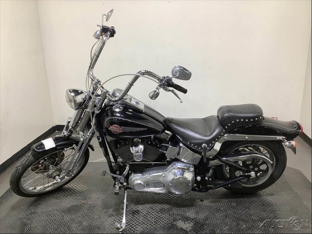 2005 Harley-Davidson® FLSTSC/I Softail® Springer® Classic for Sale in ...