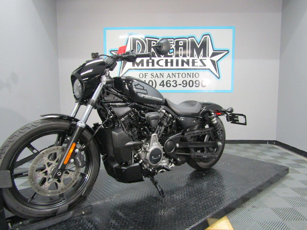 2022 Harley-Davidson® RH975 Nightster for Sale in San Antonio, TX (Item ...