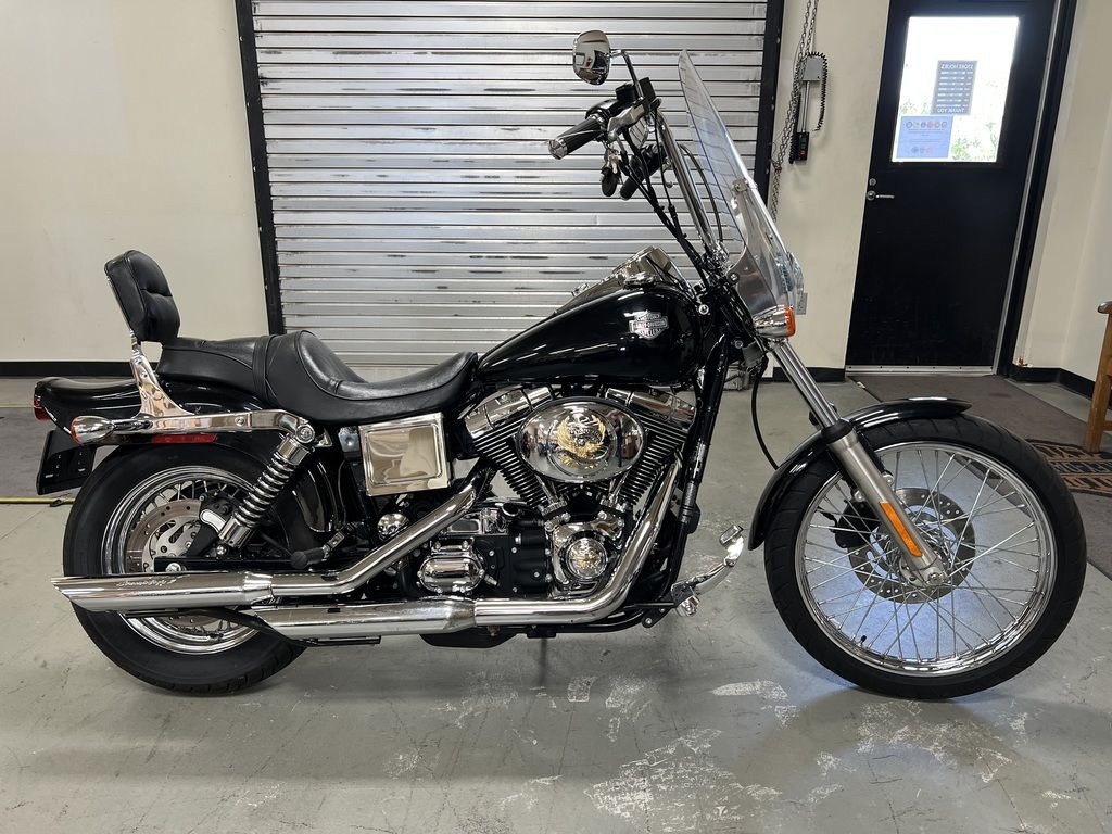 2004 Harley-Davidson® FXDWG/I Dyna Wide Glide® for Sale in O'Fallon, IL ...