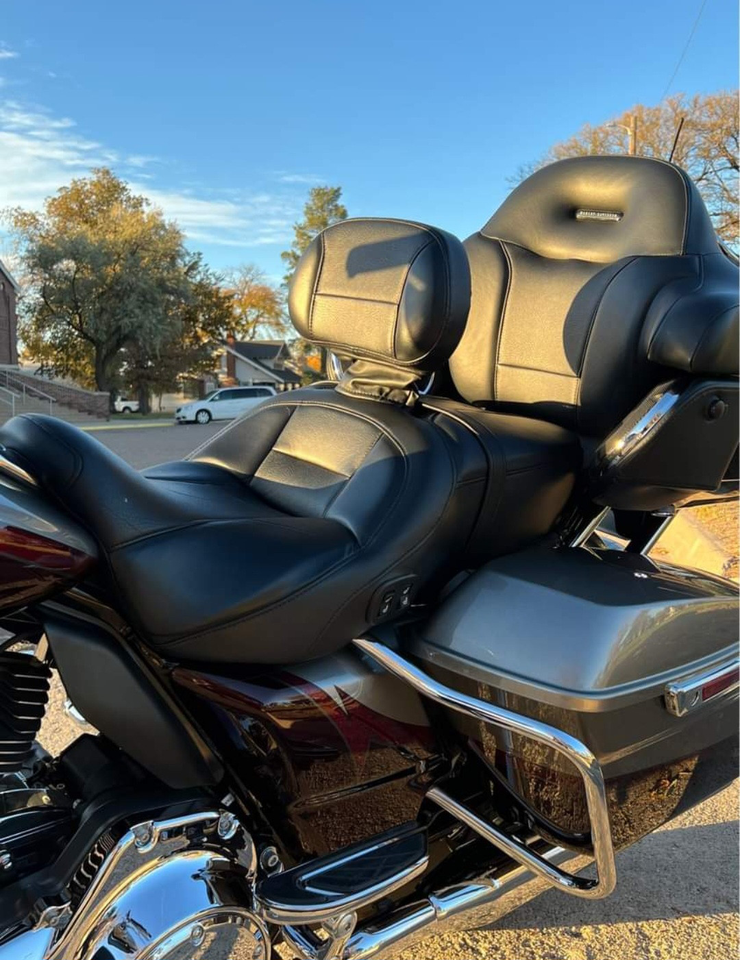 2015 Harley-Davidson® FLHTKSE CVO® Limited for Sale in Goodland, KS ...