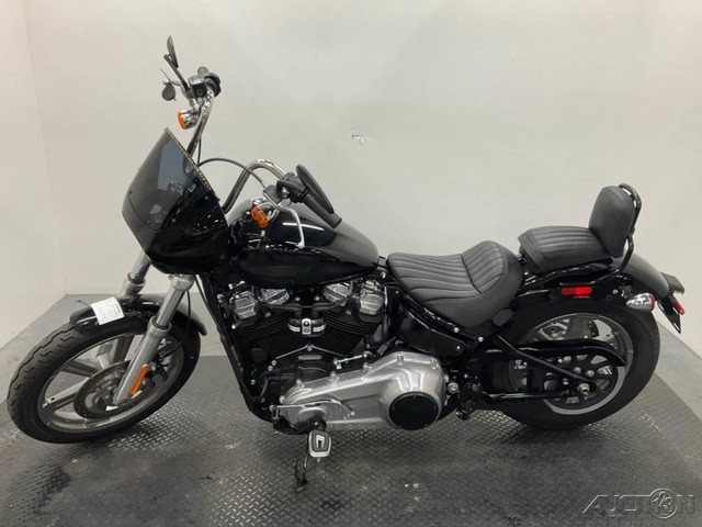 2022 Harley-Davidson® FXST Softail® Standard for Sale in Zieglerville ...