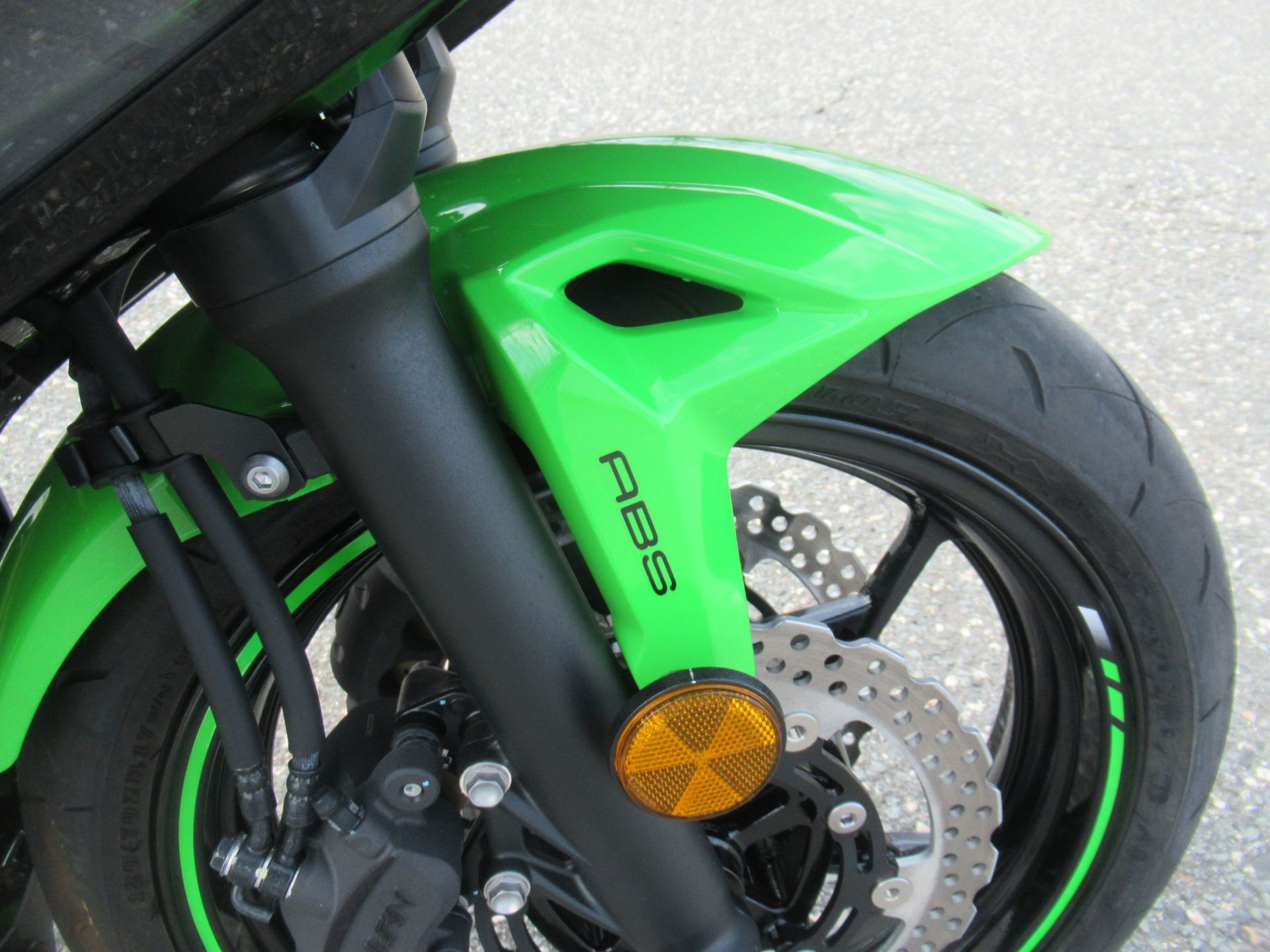 2023 Kawasaki Ninja 650 ABS KRT Edition for Sale in Springfield, MA ...