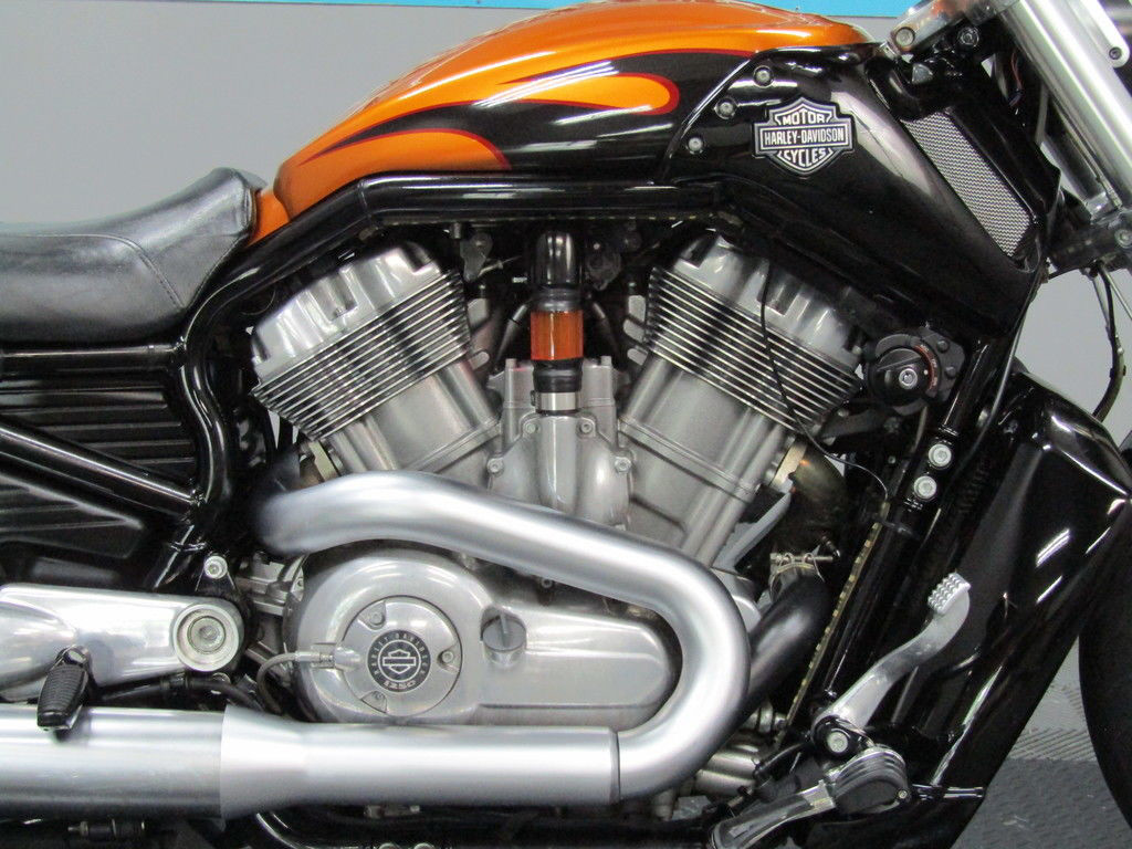 2014 Harley-Davidson® VRSCF V-Rod® Muscle for Sale in San Antonio, TX ...