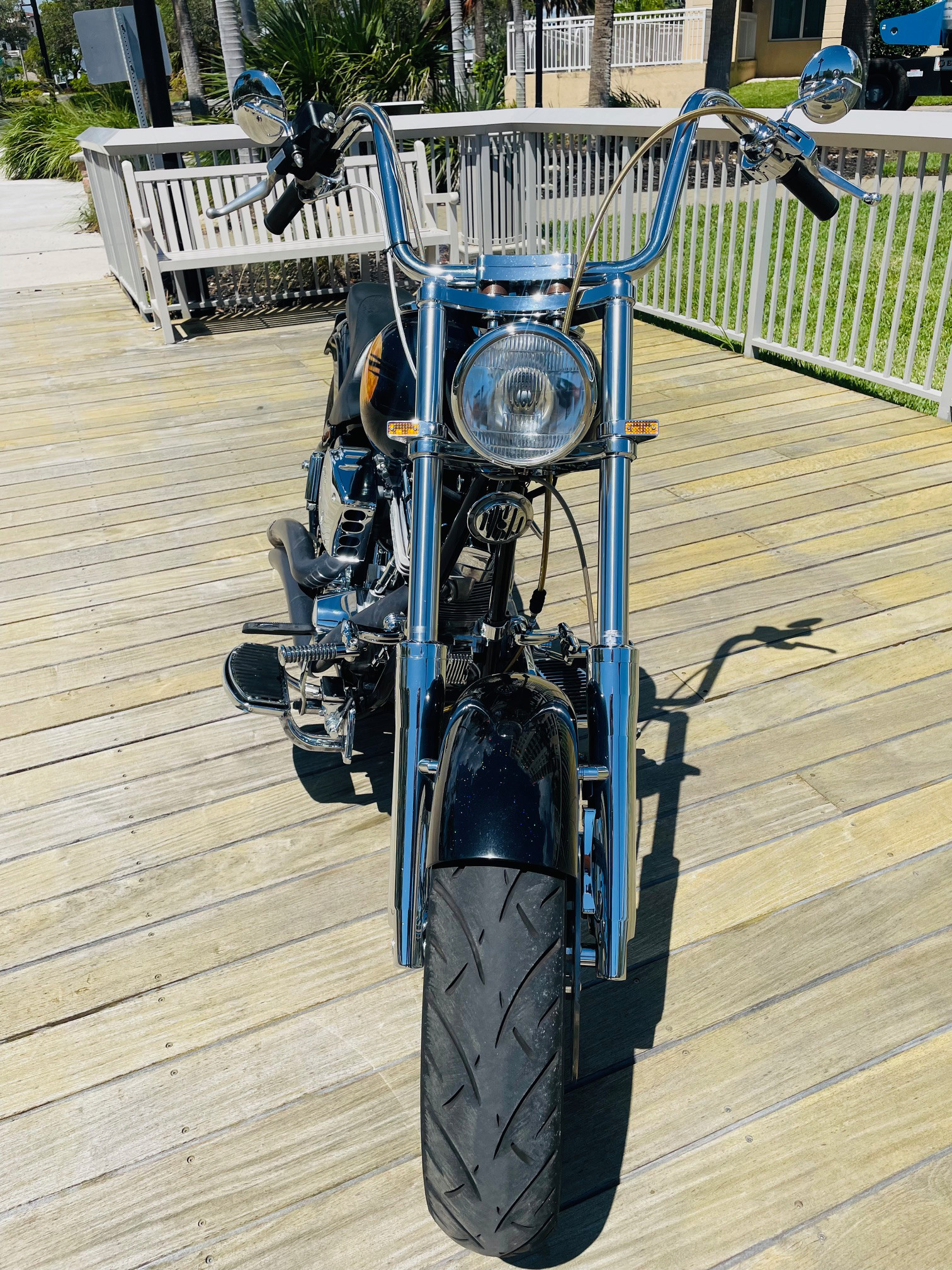 2007 Special Construction Custom Pro Street for Sale in Boynton Beach ...