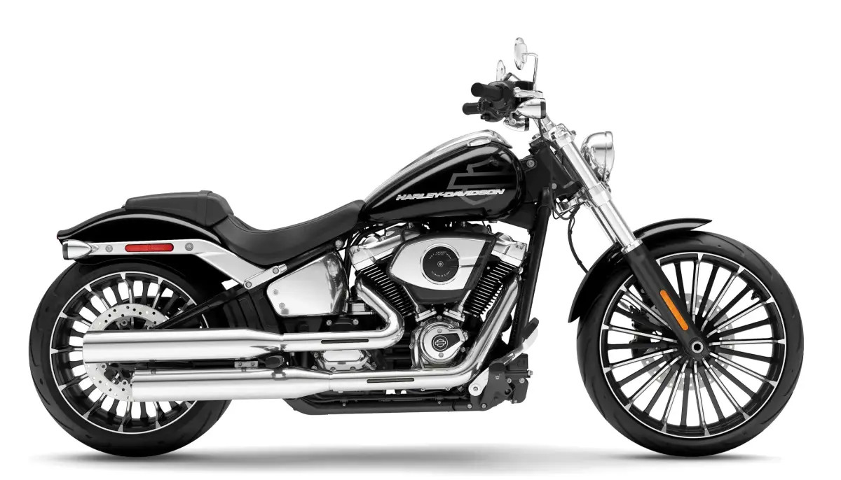 2025 Harley-Davidson® FXBR Breakout® for Sale in Miami, FL (Item 1333331)
