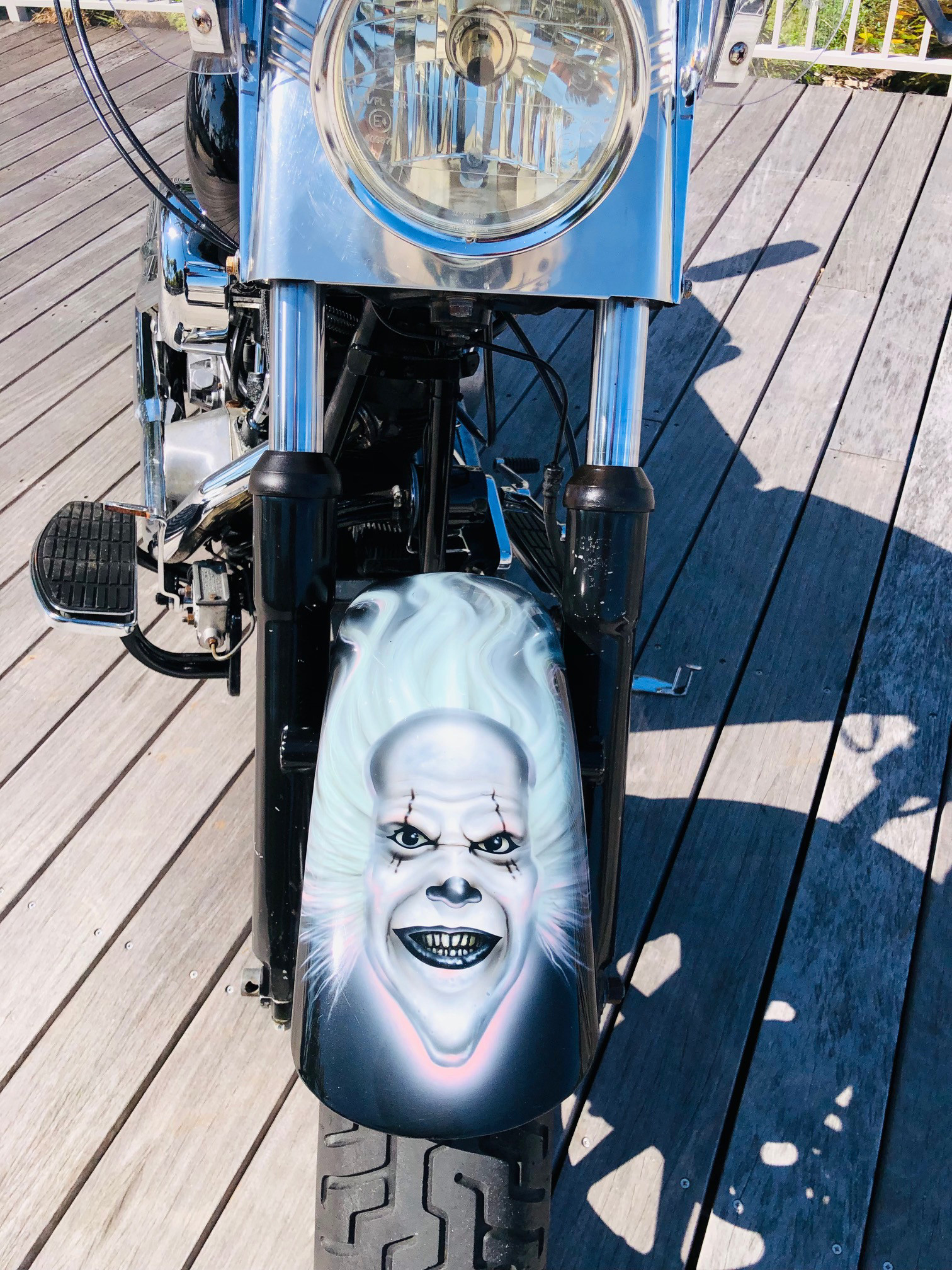 1986 Harley-Davidson® FXST Softail® Standard for Sale in Boynton Beach ...