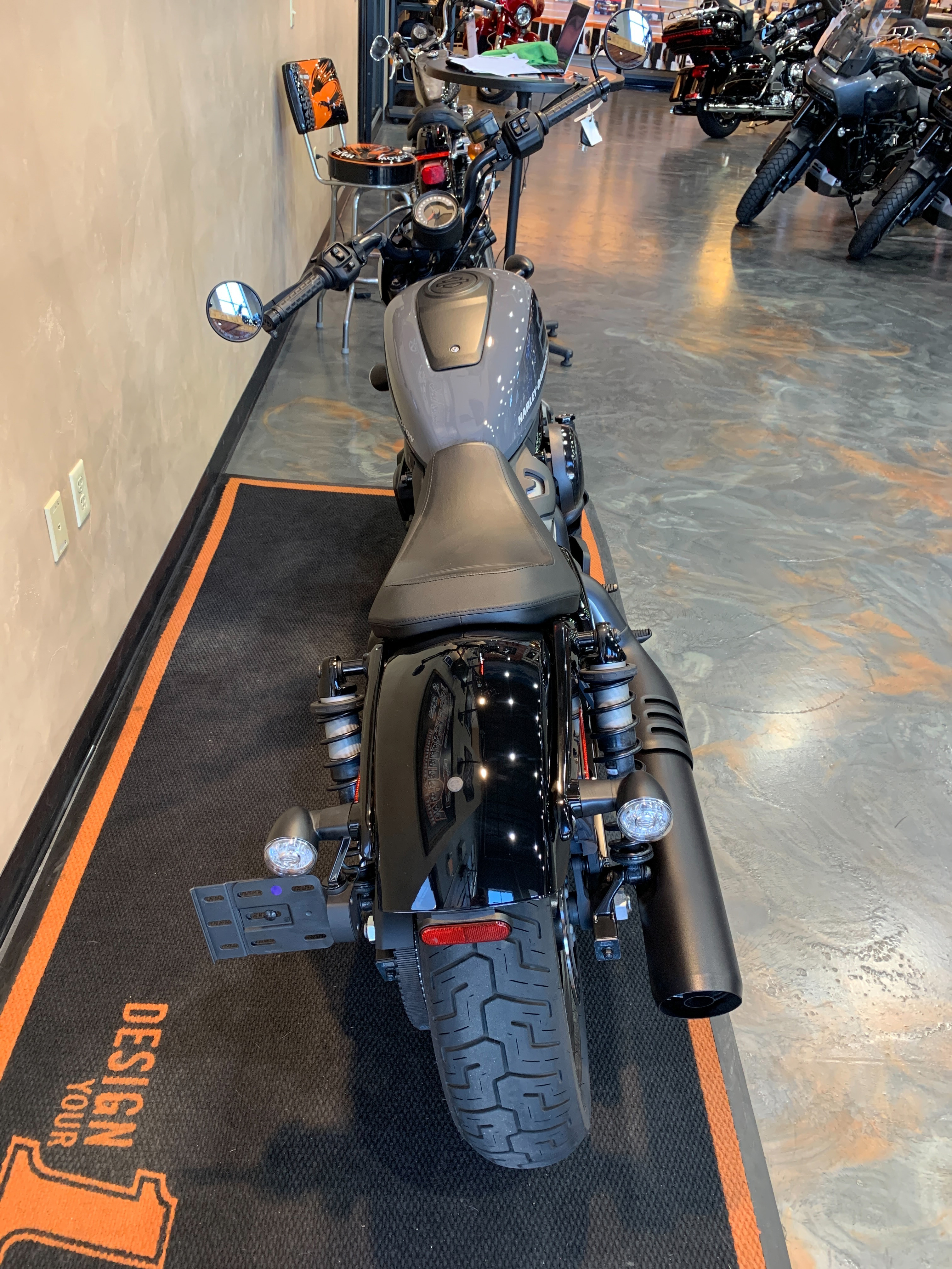 2022 Harley-Davidson® RH975 Nightster for Sale in Green Bay, WI (Item ...