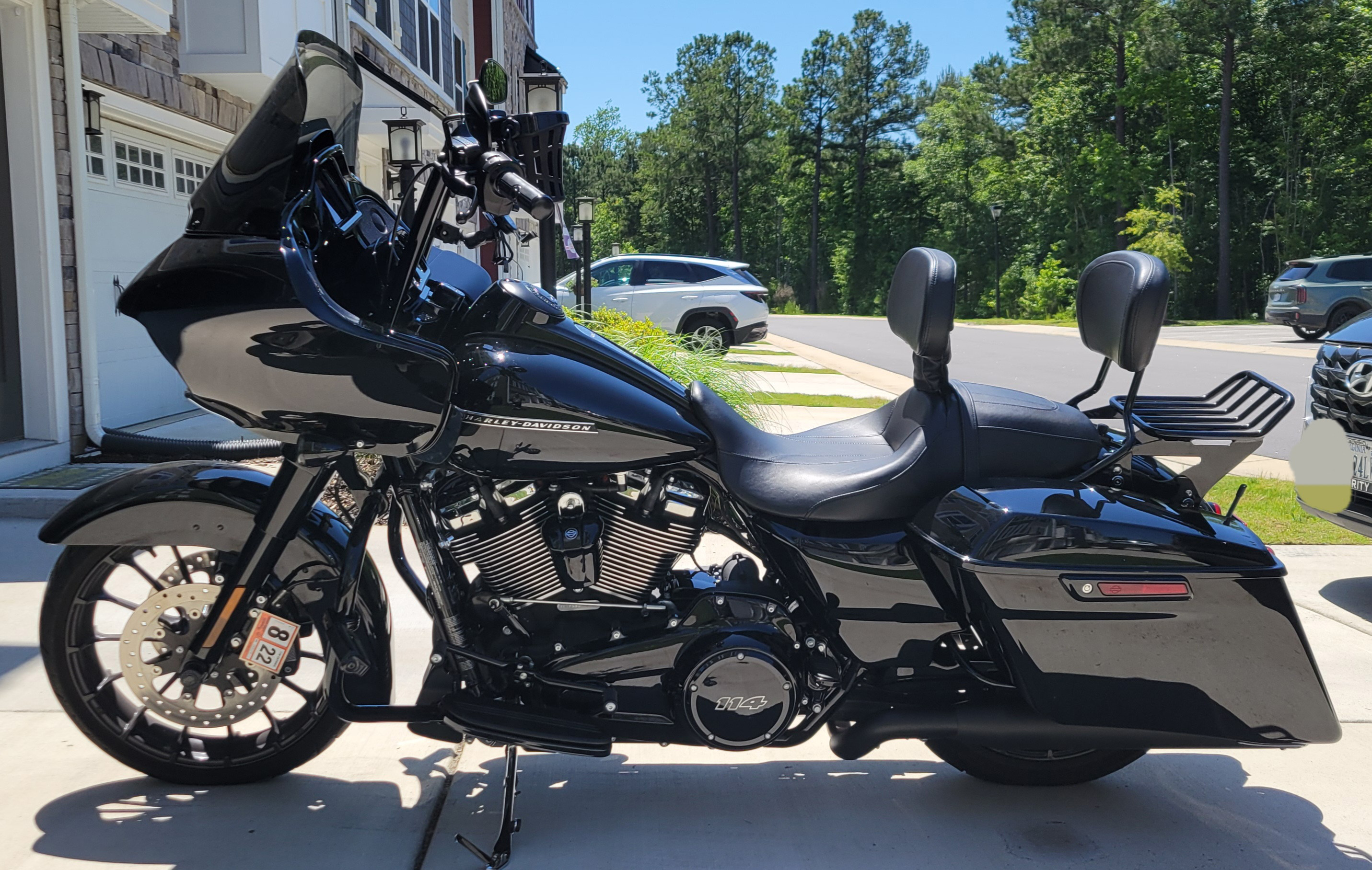 2019 Harley-Davidson® FLTRXS Road Glide® Special for Sale in CHESAPEAKE ...