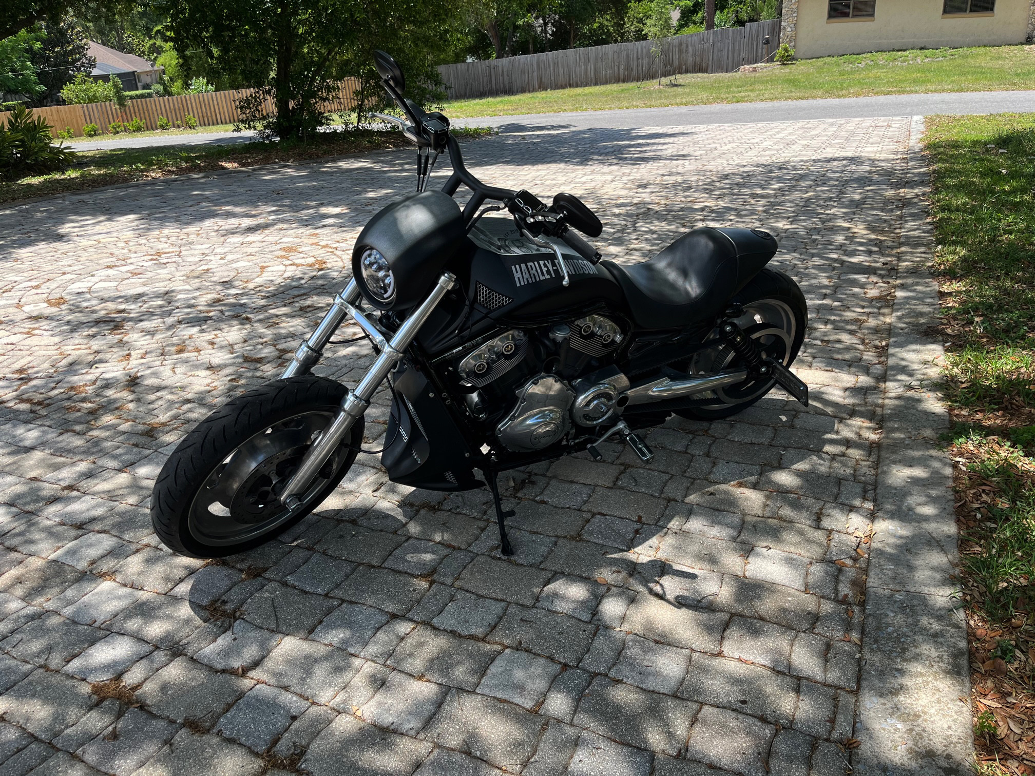 2006 Harley-Davidson® VRSCD V-Rod® Night Rod® for Sale in Winter Garden ...