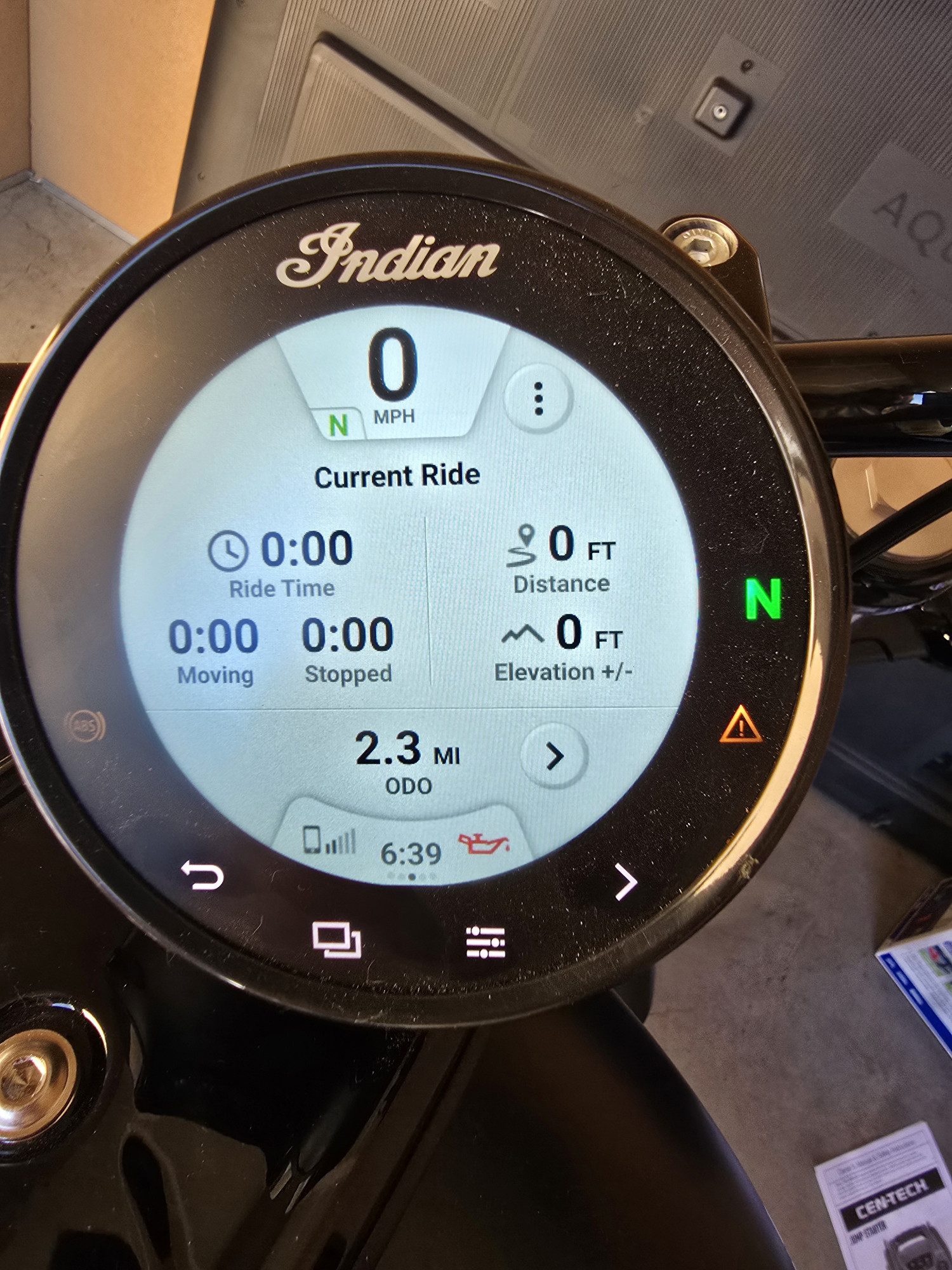 2023 Indian® Motorcycle Chief Dark Horse for Sale in Gresham, OR (Item ...