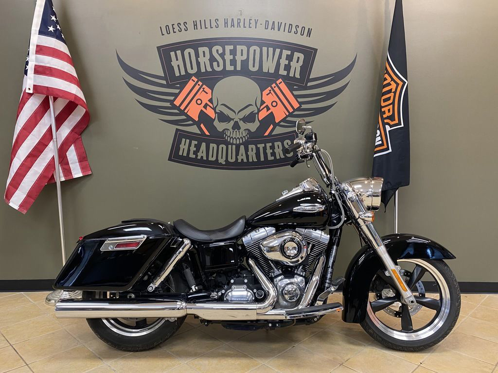 Dyna® Switchback