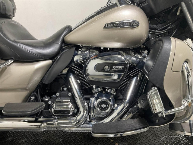2018 Harley-Davidson® FLHTCU Electra Glide® Ultra Classic® for Sale in Zieglerville, PA (Item ...