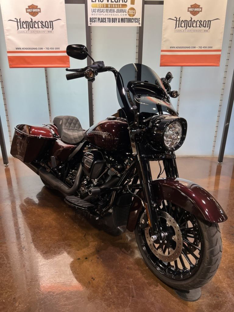 2019 Harley-Davidson® FLHRXS Road King® Special for Sale in Henderson ...