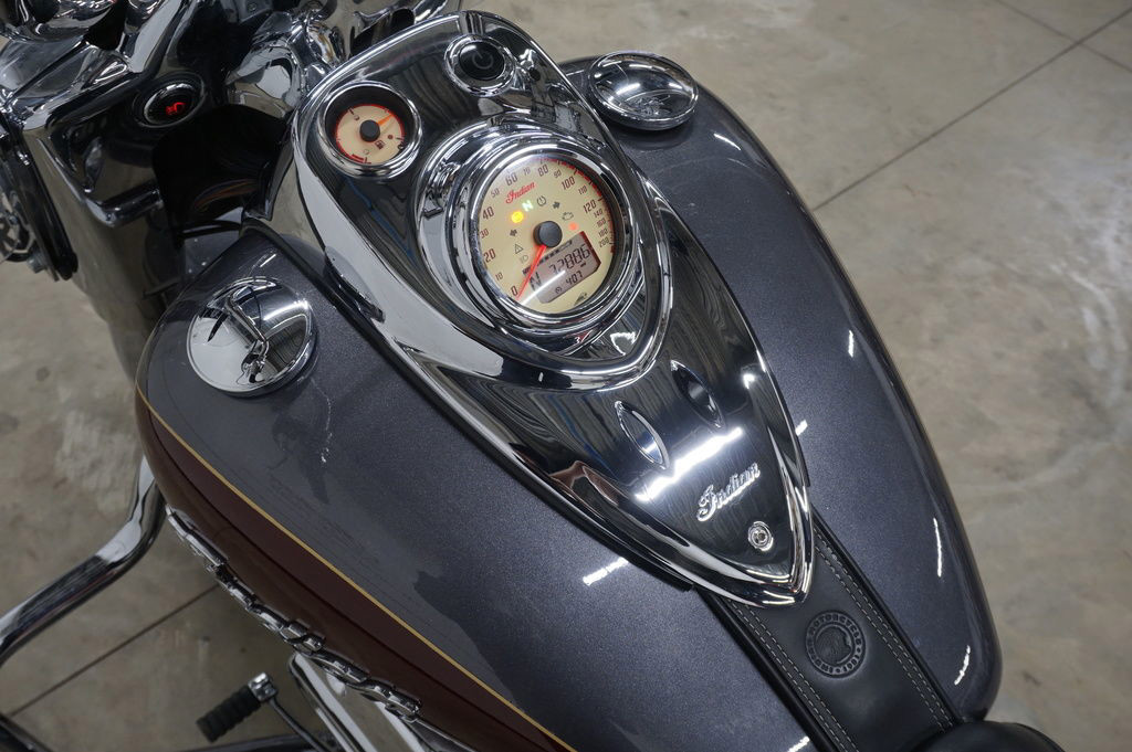 2017 Indian® Motorcycle Springfield® for Sale in Sioux Falls, SD (Item ...