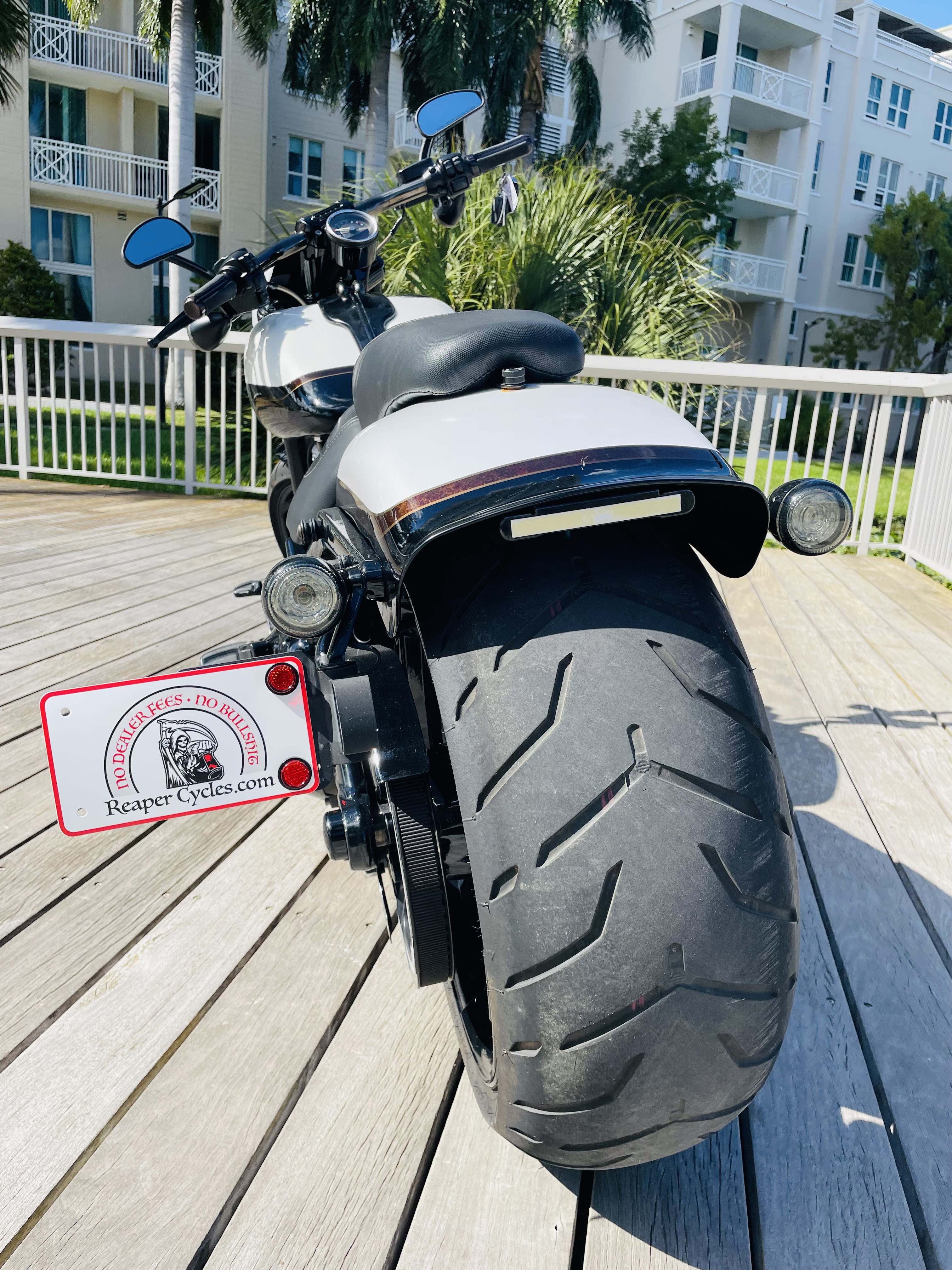 2017 Harley-Davidson® FXSE CVO® Pro Street Breakout® for Sale in ...