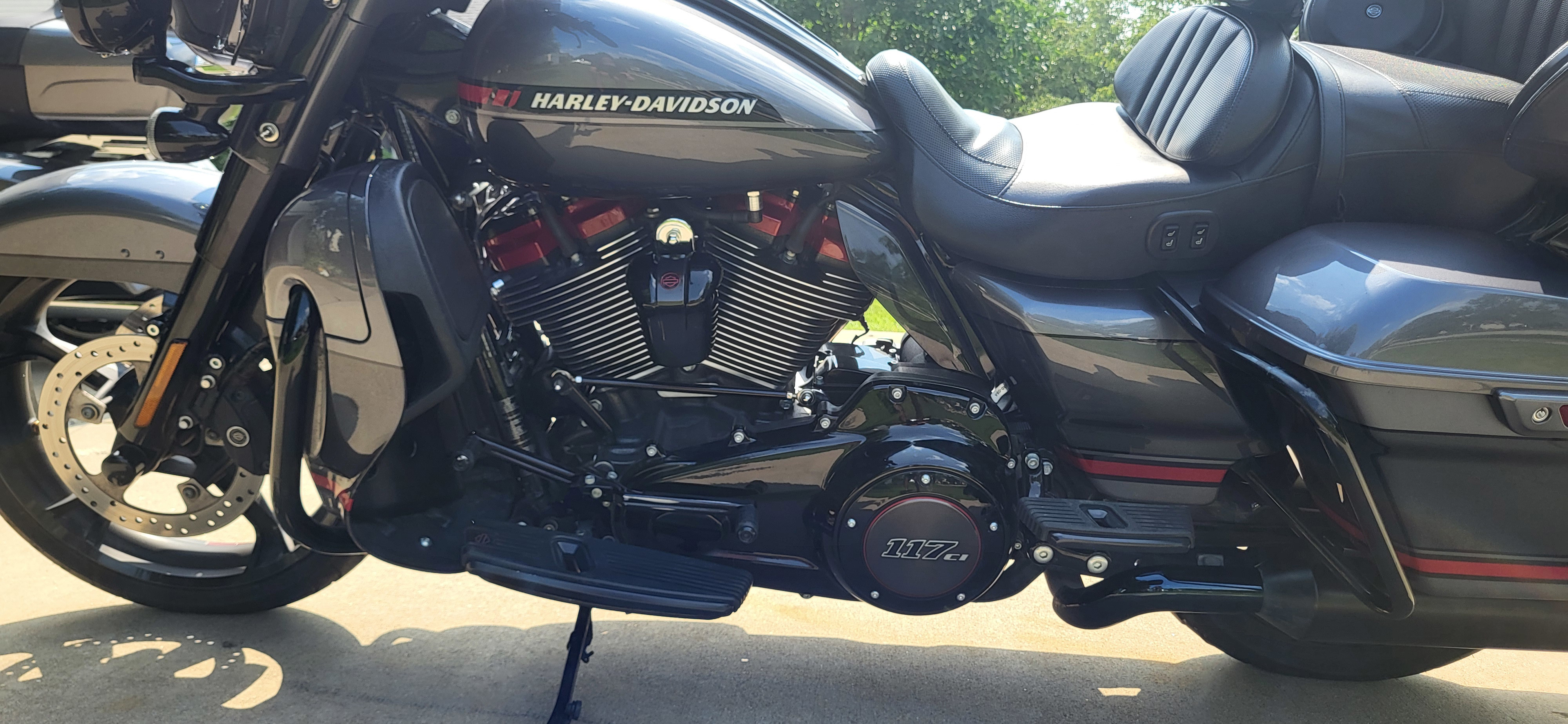 2020 Harley-Davidson® FLHTKSE CVO® Limited for Sale in Lockport, IL ...