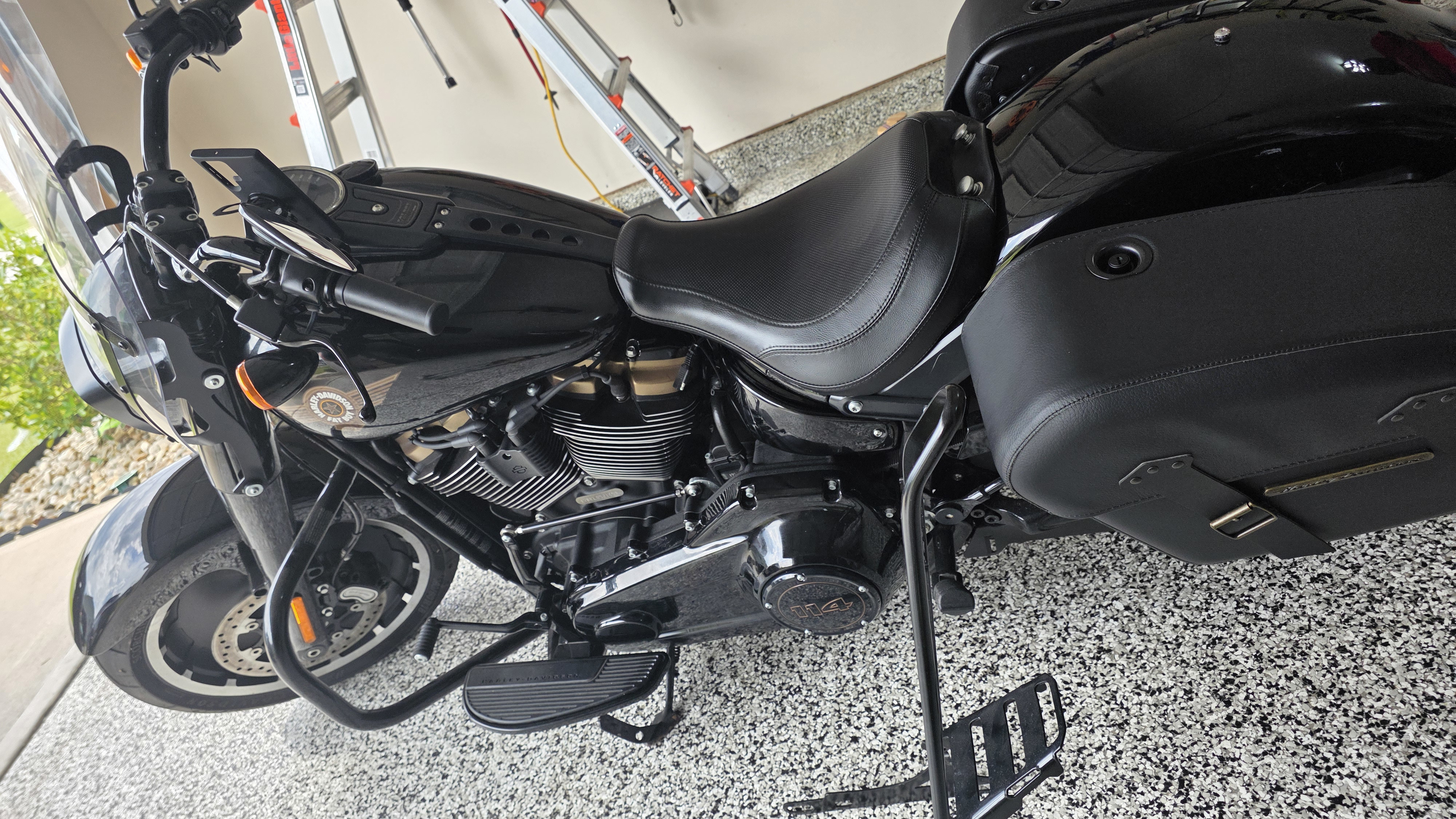 2020 Harley-Davidson® FLFBSANV Fat Boy® 30th Anniversary for Sale in ...